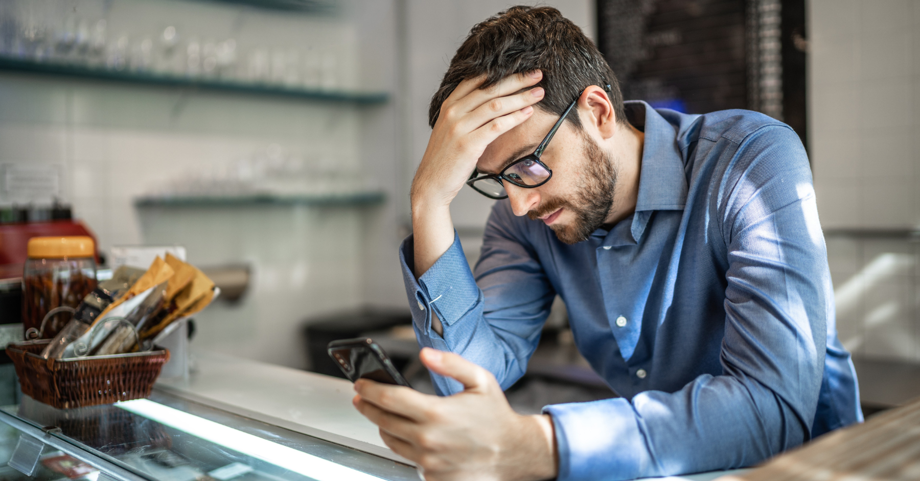 Why Hackers Love Small Businesses — And How to Protect Yours